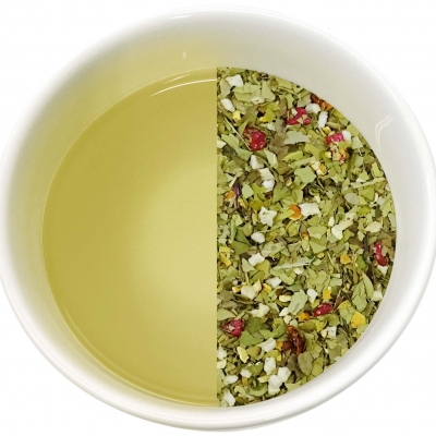 Teesortiment mit Sondermischungen | Mount Everest Tea